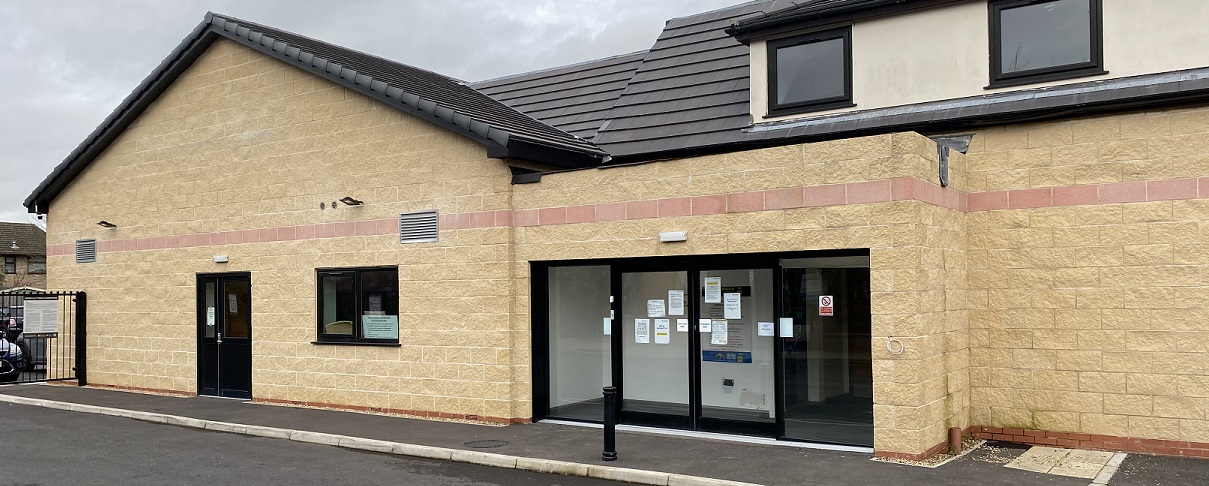 How Are You Peterborough? | Werrington Health Centre