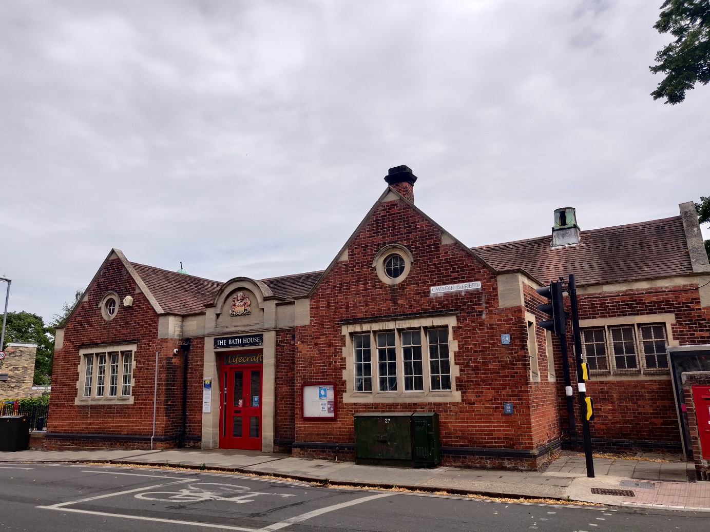 How Are You Peterborough? | Lifecraft