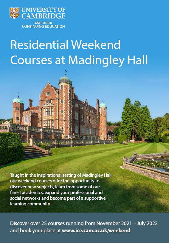 How Are You Peterborough? | Werrington Library