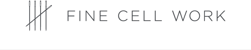 How Are You Peterborough? | Volunteering to Teach Needlework in Prison